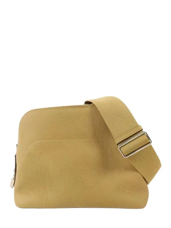 Hermès Bolide Messenger Bag - Neutrals