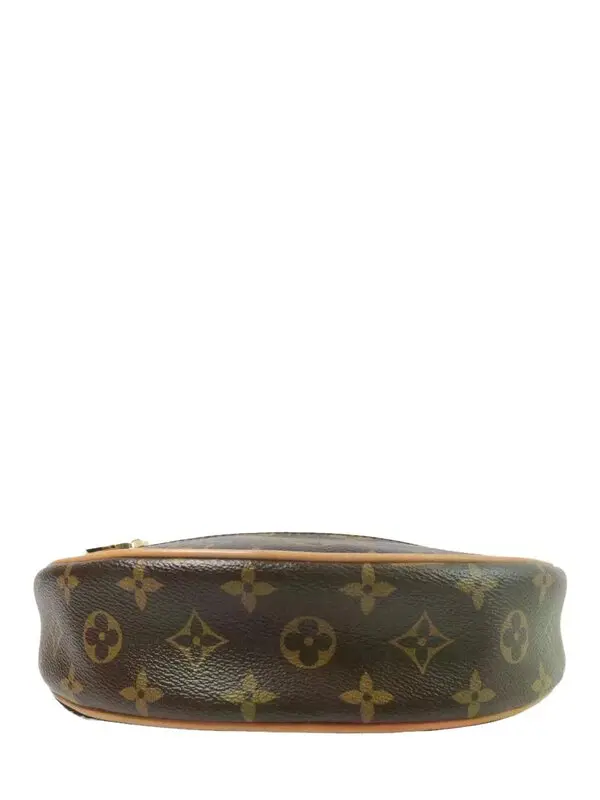 LOUIS VUITTON Loop Two-way Shoulder Bag - Brown
