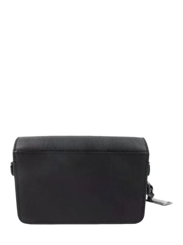 LOUIS VUITTON Fastline Shoulder Bag - Black