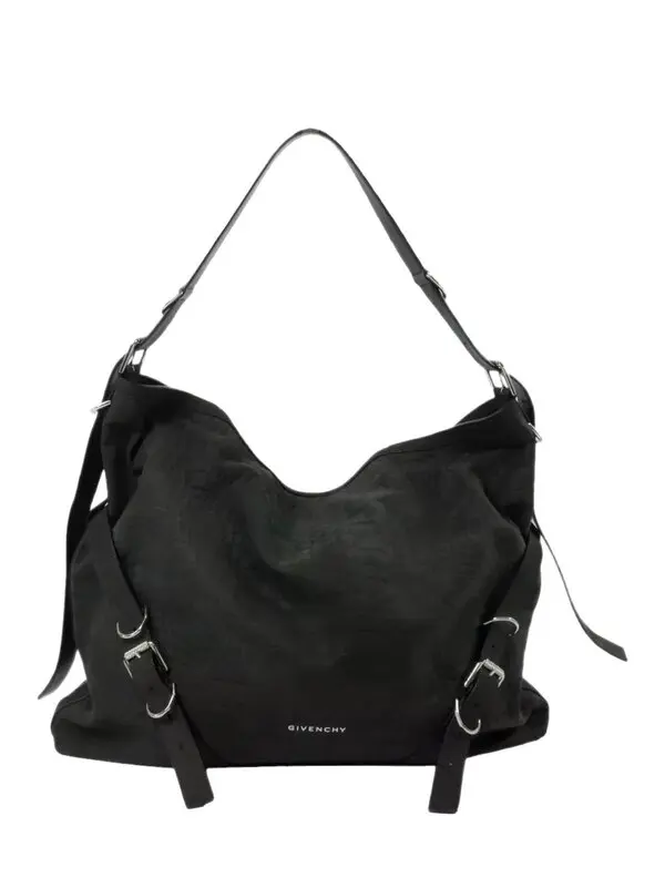 Givenchy Large Voyou Tote Bag - Black