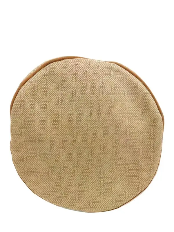 Hermès Mm Saxo Shoulder Bag - Neutrals