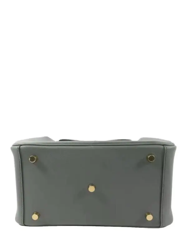 Hermès Lindy 26 Shoulder Bag - Grey
