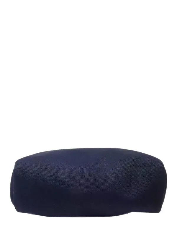Hermès Herbag Backpack - Blue