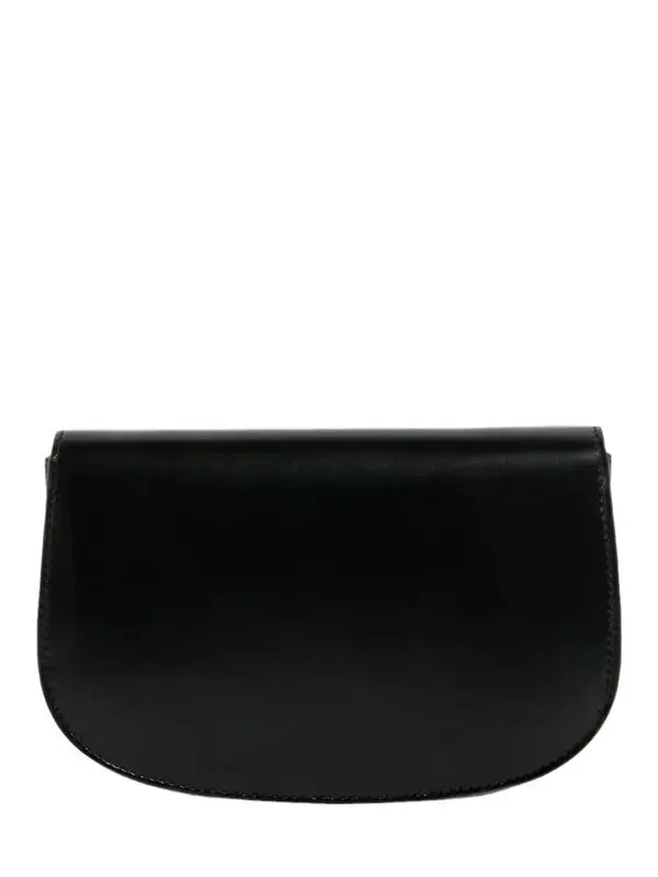 GIUSEPPE ZANOTTI Slim Bag - Black