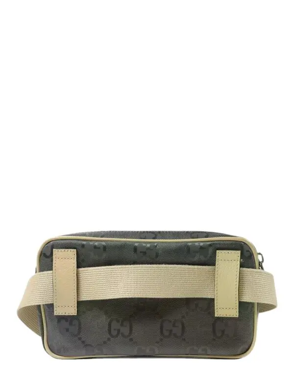 Gucci Off The Grid Belt Bag - Grey