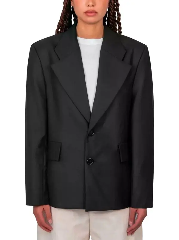 Séfr Gwen Blazer - Black