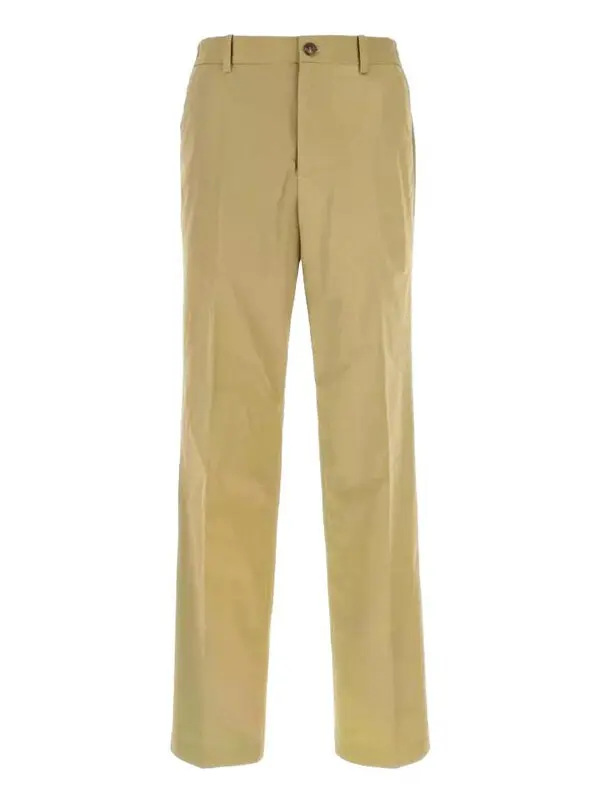 A.p.c. Dylan Trousers - Neutrals