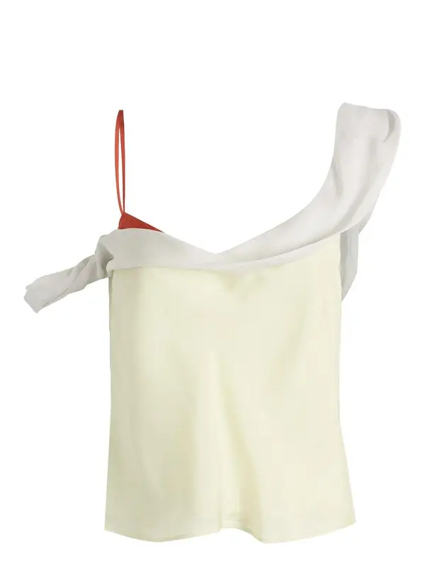 SIR. Palma Cami Top - Splice