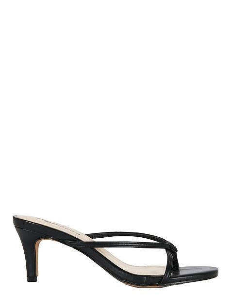 Superdown Tyla Sandal - Black