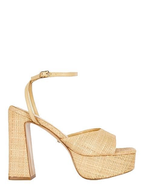 Raye Mina Platform In . Also - Neutral