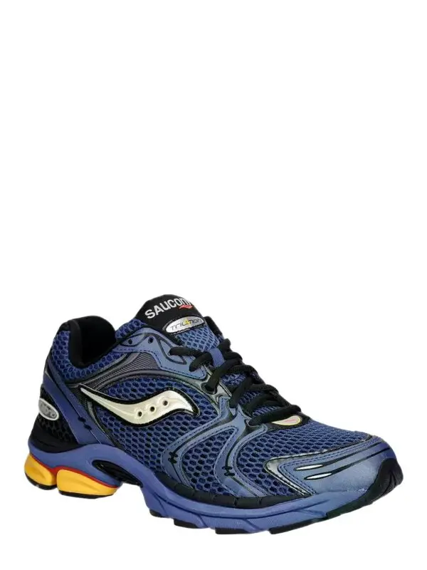Saucony Progrid Triumph 4 Sneakers - Blue