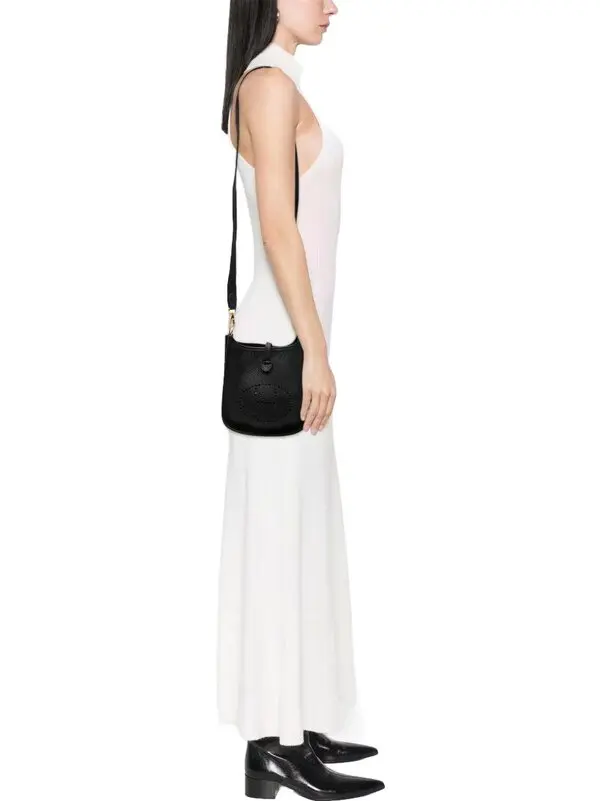 Hermès Evelyne I 16 Crossbody Bag - Black