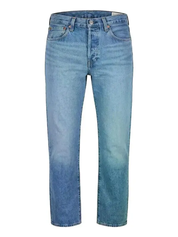 LEVI'S 501 Original Fit Jeans - Blue