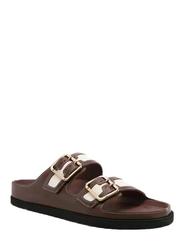 BIRKENSTOCK Arizona Bold 1774 Sandals - Brown