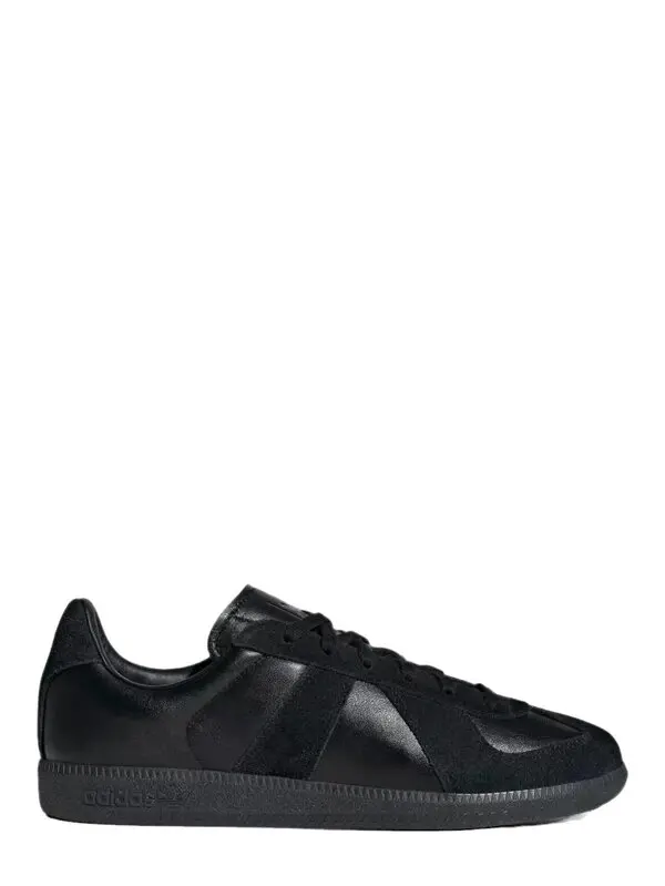 Adidas Bw Army Sneakers - Black