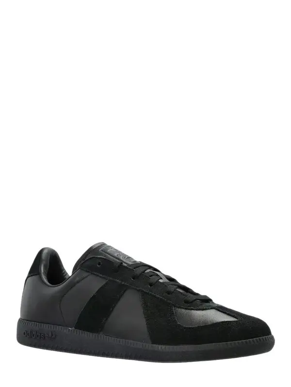 Adidas Bw Army Sneakers - Black