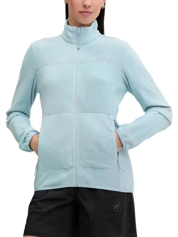 MAMMUT Innominata Light Ml Zip-up Jacket - Blue
