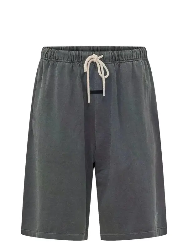 Fear Of God Heavy Jersey 90s Sweatshorts - Grey