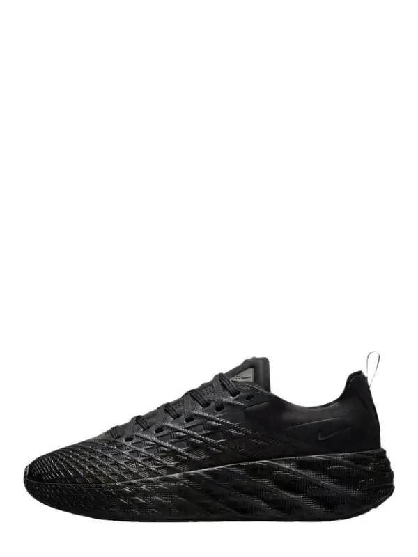 Nike Ava Edge Sneakers - Black