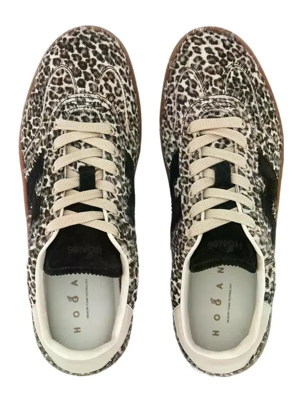 Hogan Cool Sneakers - Neutrals