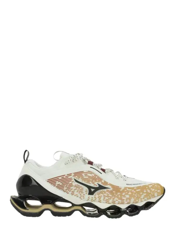 Mizuno Wave Prophecy 13.2 Sneakers - White