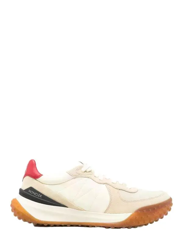 Moncler City Trek Sneakers - Neutrals