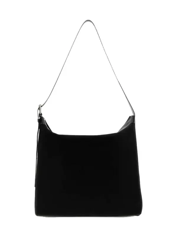 A.p.c. Vera Maxi Tote Bag - Black