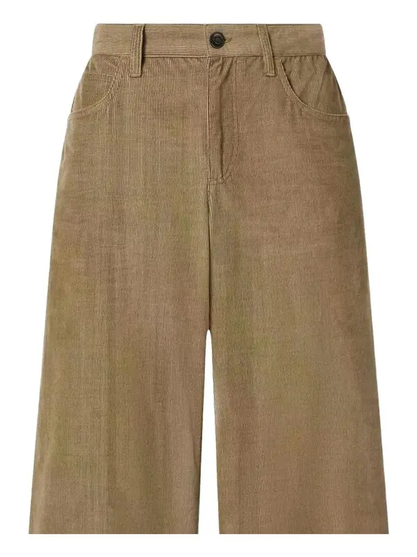 THE ROW Eglitta Pants - Neutrals