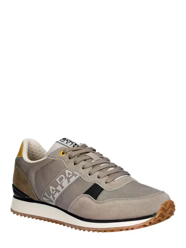 NAPAPIJRI Cosmos Low-top Sneakers - Brown