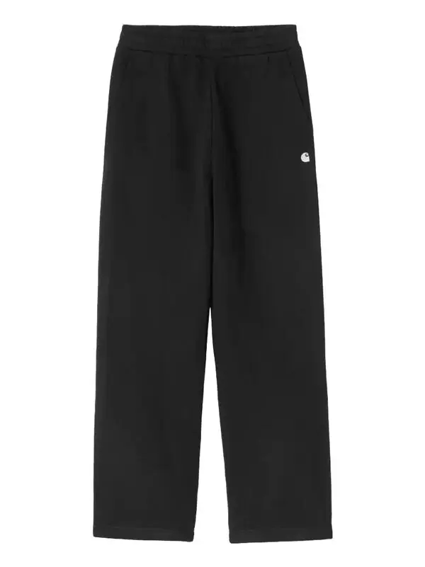 Carhartt Work In Progress Cassie Sweat Pants - Black