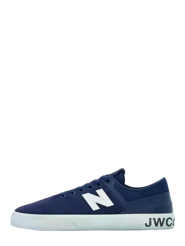 NEW BALANCE Junya Watanabe X Numeric 379 Sneakers - Blue