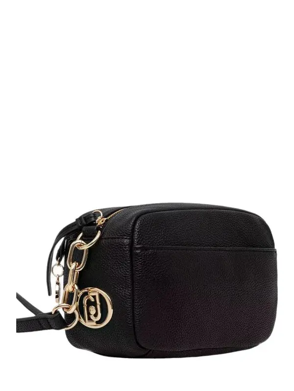 Liu Jo Medium Cross Body Bag - Black
