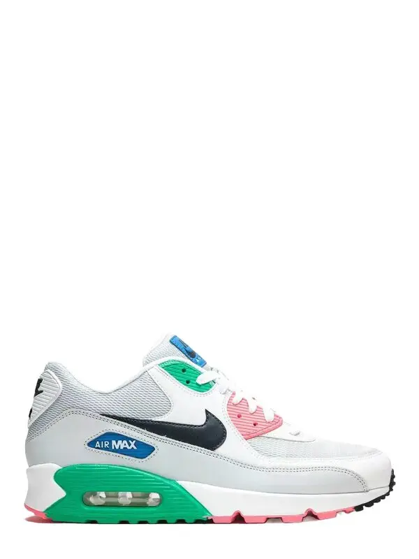 Nike Max 90 Essential Sneakers - White