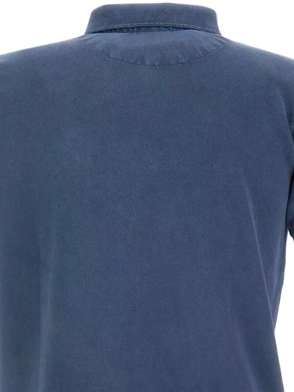 BOB Bliss Polo Shirt - Blue