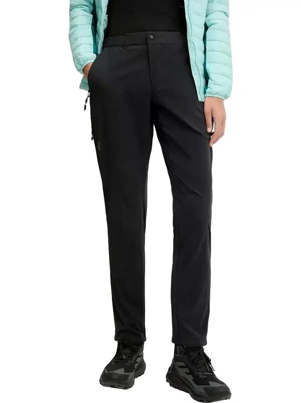 HAGLOFS L.i.m Fuse Ii Track Pants - Black