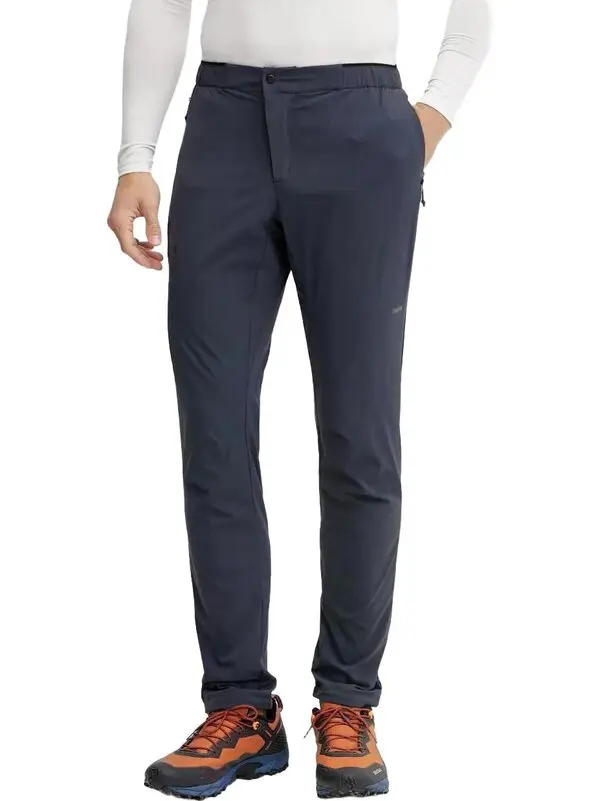 HAGLOFS Lim Fuse Ii Performance Trousers - Blue