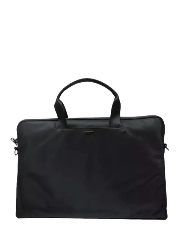 Tumi Dakota Laptop Case - Black