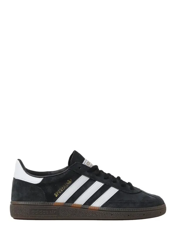 ADIDAS ORIGINALS Spezial Trainers - Black
