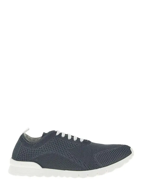 Kiton Trainers - Grey