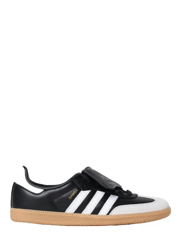 ADIDAS ORIGINALS Samba Trainers - Black