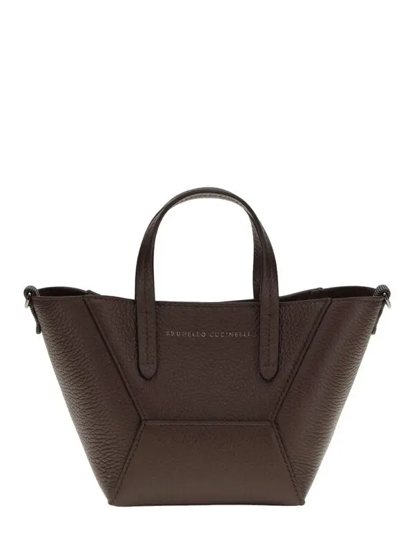 Brunello Cucinelli Handbag Colour - Violet