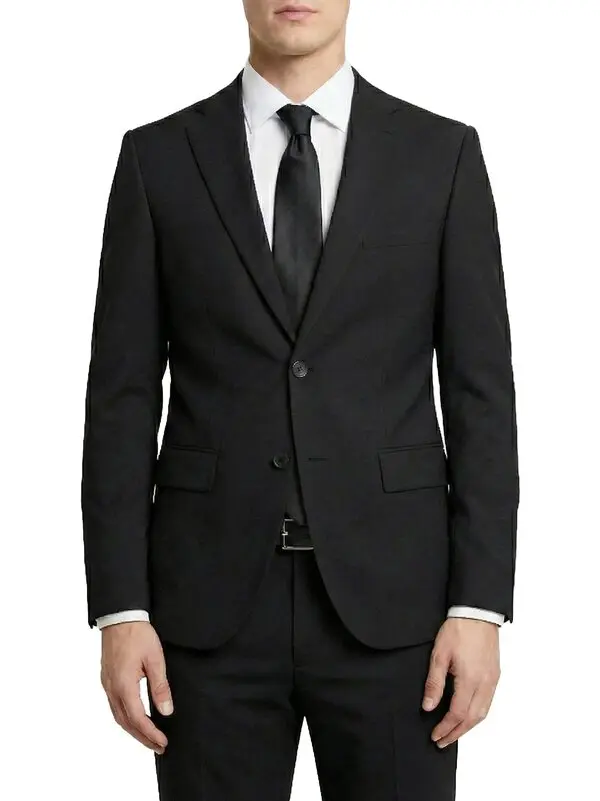 BOSS Tailored Blazer - Black