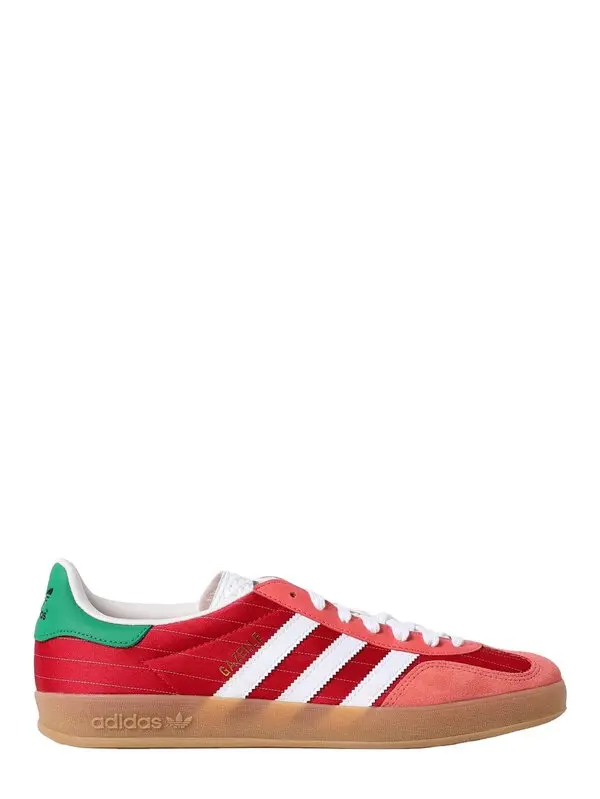 ADIDAS ORIGINALS Low Top Sneakers - Red
