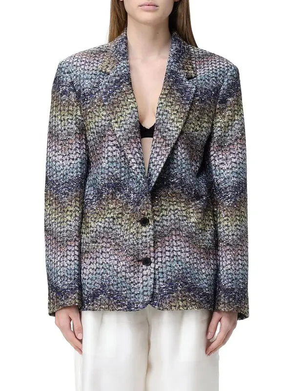 Missoni Blazer - Multicolor