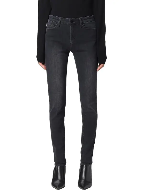 Moschino Skinny Jeans - Grey