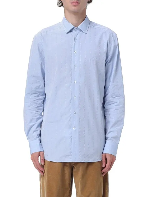 Etro Shirt Colour - Blue