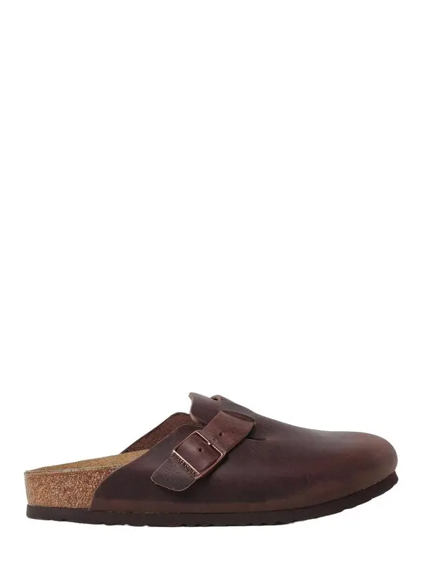 BIRKENSTOCK Shoes Colour - Brown