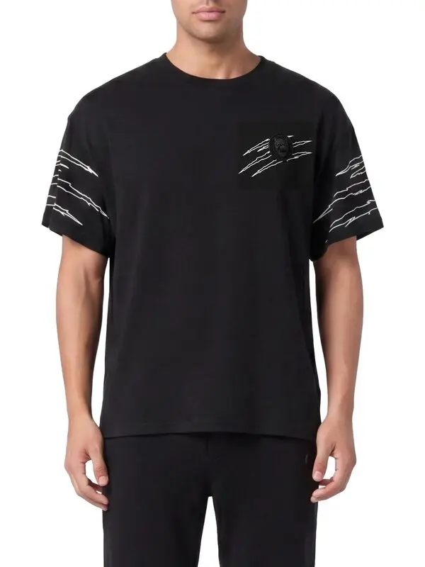 PLEIN SPORT T-shirt - Black