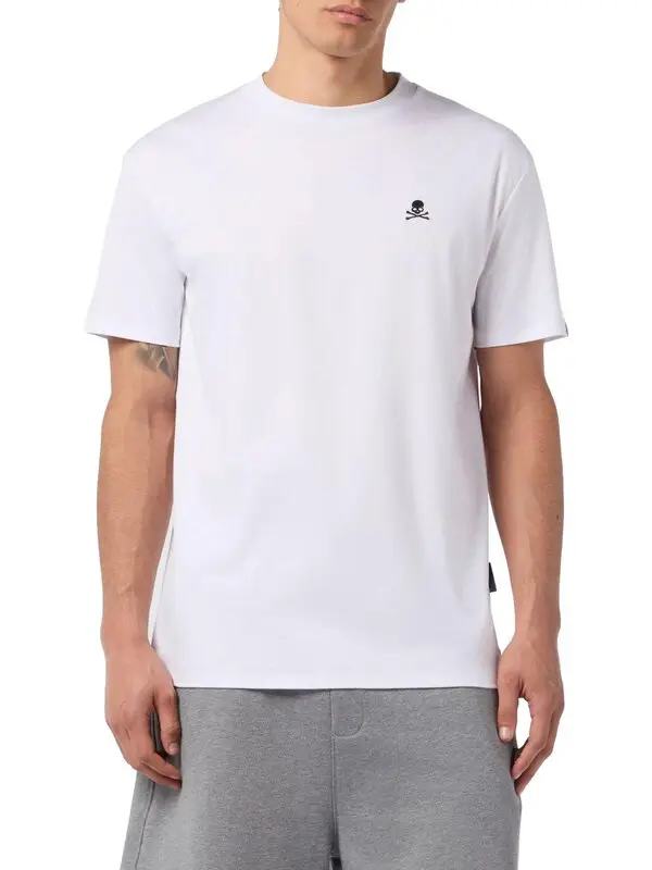 Philipp Plein T-shirt - White