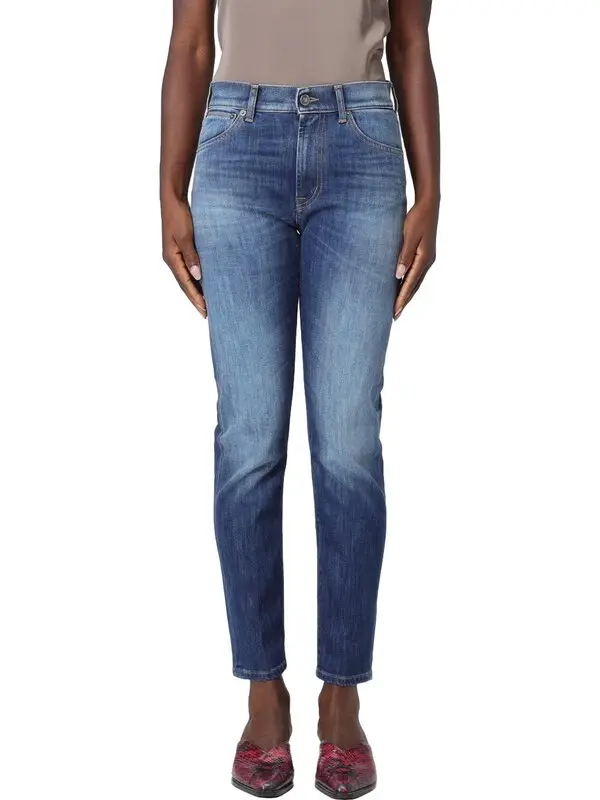 DONDUP Jeans Colour - Blue